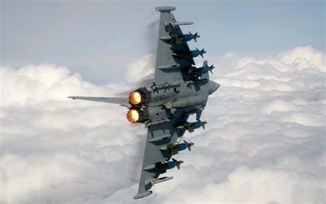 Eurofighter Typhoon Desktop Wallpapers Phone Wallpaper Pfp S