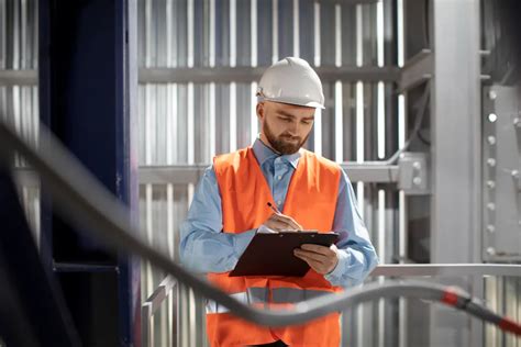 Complete Guide To Corrosion Inspection Method And Procedures