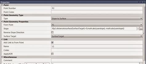 tim s civil 3d blog subassembly composer a primer part four