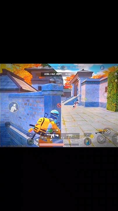 Pubg 1v3 👻 Pubgmobile Shortsviral Viral Trandingshorts Youtube