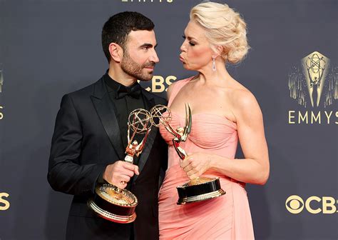 Ted Lasso Wins Big At 2021 Emmys With Four Awards