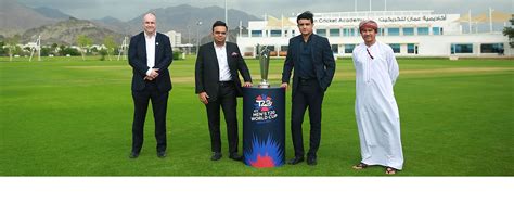 Oman Secure Spot In Icc Mens T20 World Cup 2024 Oman Cricket