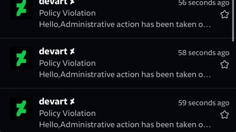Petition · Stop Deviantart For Deleting Artists Art For No Reason