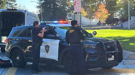 Police Activity At Santa Cruz High Nbc Bay Area