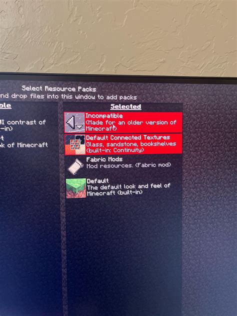Continuity Mod Outdated Rminecraft