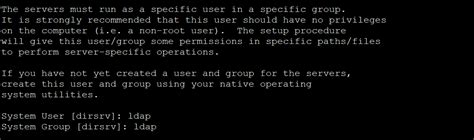 LDAP学习笔记之一Centos 安装 DS RHDS 百衲本 博客园 LDAP学习笔记之一Centos 安装 DS RHDS 百衲本 博客园