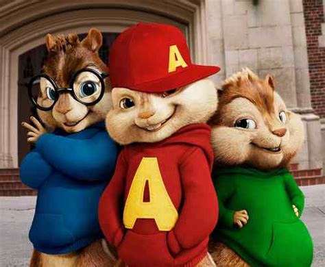 alvin and co take their act to high school philly