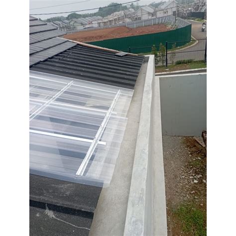 Jual Gaf Talang Air Dak Cor Beton Anti Bocor Timeless Shopee Indonesia