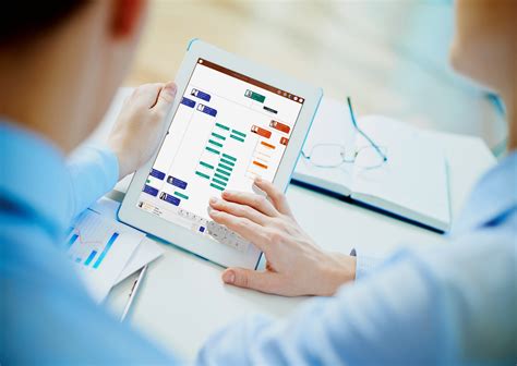 Orgchart Simplify The Creation Of Organizational Charts For Projects
