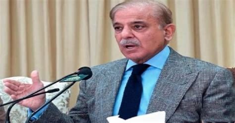 Pakistan Pm Shehbaz Sharif Announces Dissolution Of National Assembly
