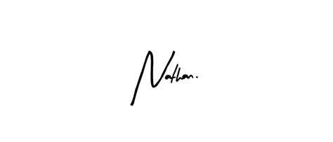 83 Nathan Name Signature Style Ideas Outstanding Electronic Signatures