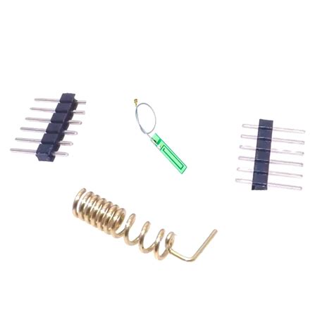 antenna for sim800l gprs gsm module band roboticsdna