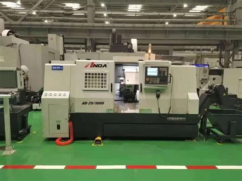 陈波 On Linkedin Slant Bed Cnc Lathe Swing Over Bed 520mm Swing Over