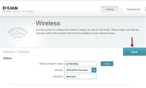 How To Set Up Wireless Bridge Mode On Supported D Link Routers Faq