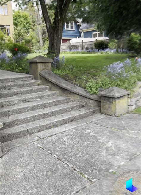 Gaussian Splat Looks Too Real 😲 R Gaussiansplatting