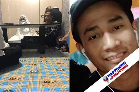 Lalaki Itinigil Ang Kasal Nang Malamang Matandang Babae Pala Ang