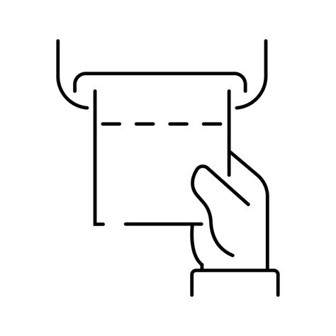 Public Toilet Tissue Paper Roll Icon Toilet Paper Roll Dispensers