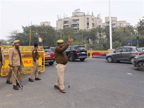 Diversion On Expressway Regarding Delhi Route There Will Be Intensive