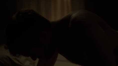 AusCAPS Joshua Jackson Shirtless In The Affair 3 04 Episode 3 4