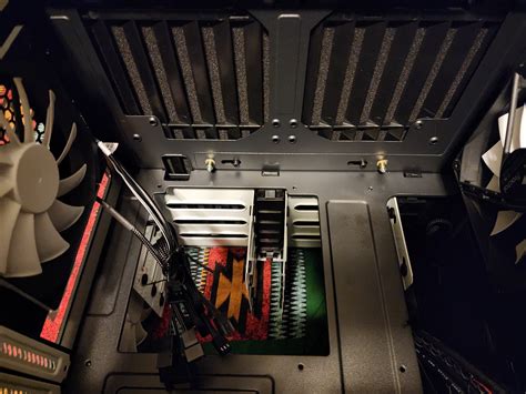 Anyone Else Put A Handle On Your Node 804 Cases Chassis