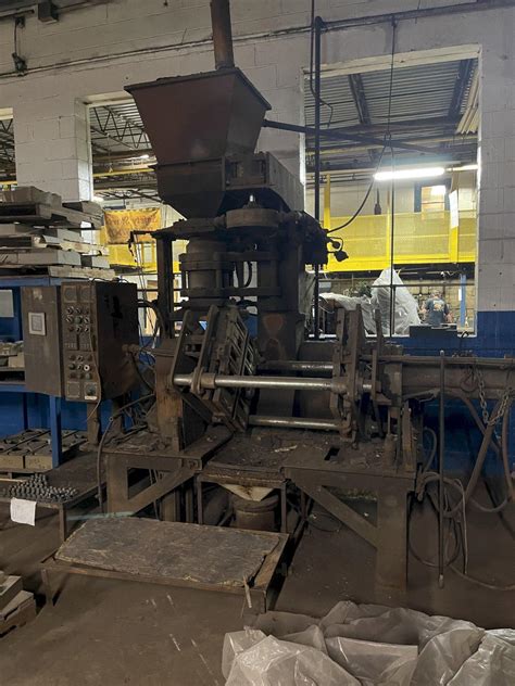 Hs22ra Core Machines Shell Machine Hub