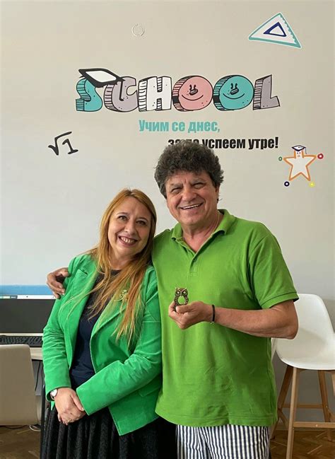 Шапки долу пред Големия Ники Априлов Eleonora Lilova Phd