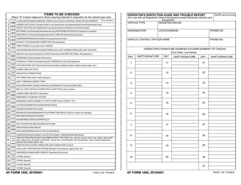 Af Form 910