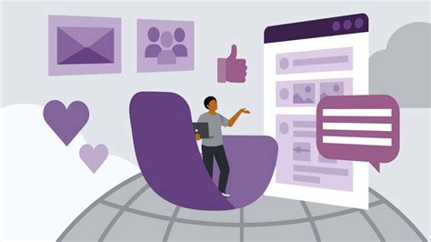 Getting Started With Viva Engage Microsoft Viva Video Tutorial