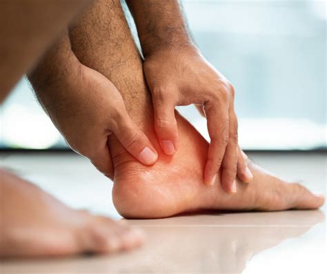3 Signs You May Have Peripheral Neuropathy In Your Foot Better Feet