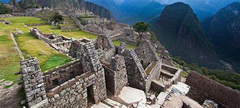Introduction To Peru