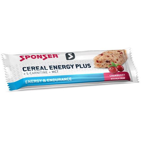 SPONSER Sport Food Online - Low Prices | BIKE24