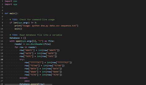 The Logic Of Coding Seems To Be Alright But I Am Still Getting An Error