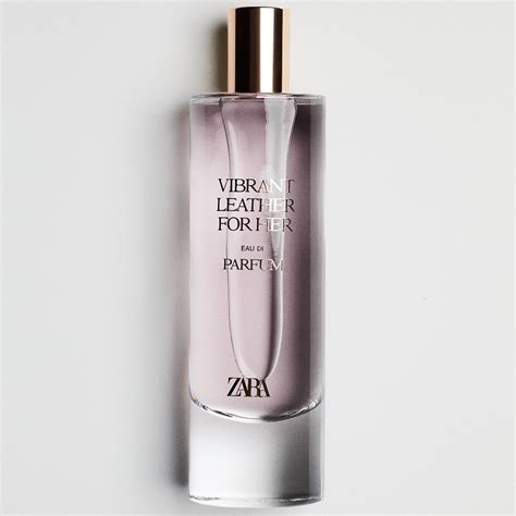 Los 7 perfumes de Zara de mujer que mejor huelen y más duran | Telva.com
