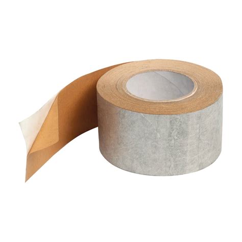 Tyvek® Metallized Tape | DuPont™ Tyvek® | NBS BIM Library