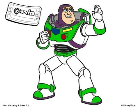 Imágenes De Buzz Layer Imagui