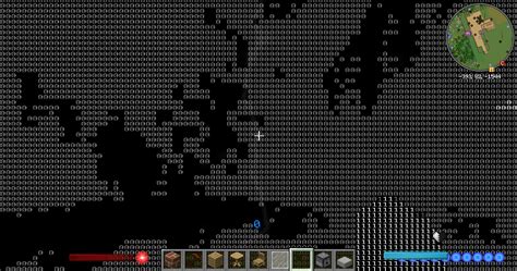 What Is This It Shows Up Randomly And I Cant Figure Out What Mod Its