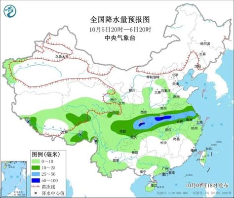 最低5℃！江西接下来天气澎湃号·媒体澎湃新闻 The Paper