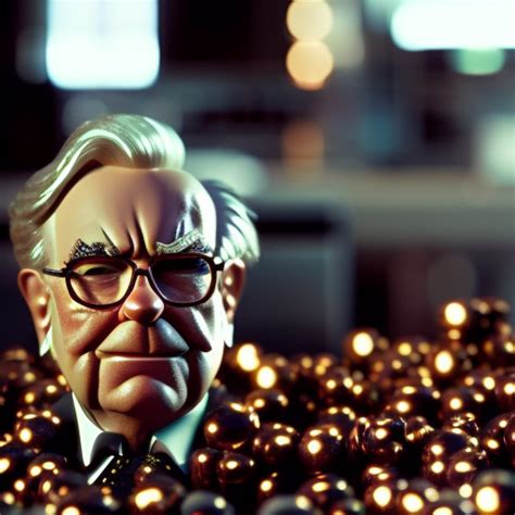 Estas Son Las Estrategias De Warren Buffett Para Combatir La