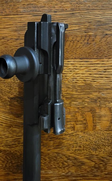 Alg Trigger Galil Carrier R Ak47