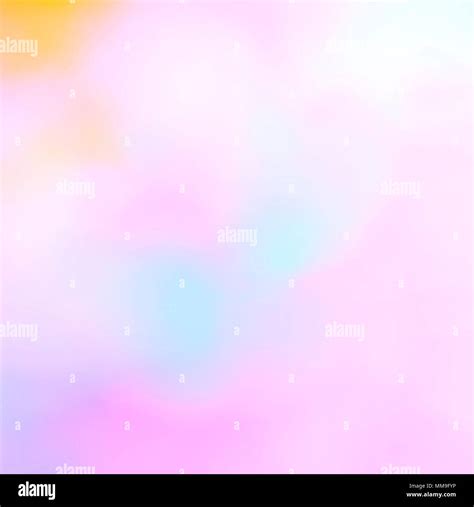 Abstract Light Pink Purple Pastel Colored Defocused Background Stock