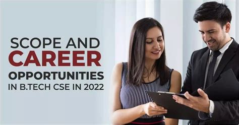 What To Do After BTech CSE