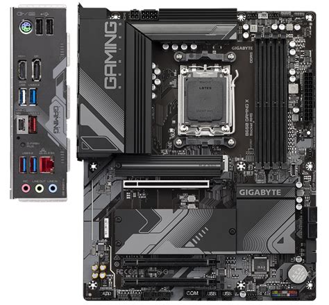 B650 GAMING XGIGABYTE