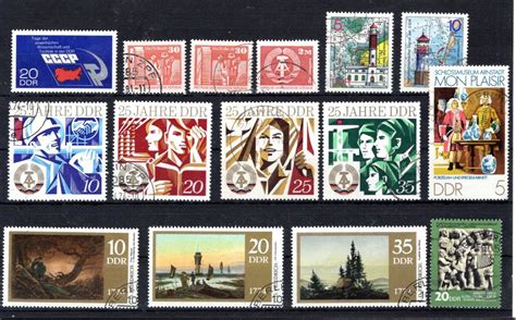 Ddr O St Karte Lot 147 Kaufen Auf Ricardo