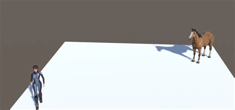 Keeping All Objects In View In Unity By Victor Manuel Campos Toledo