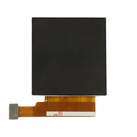 2 Inch Tft Display 320x240 Spi Interface Ili9340