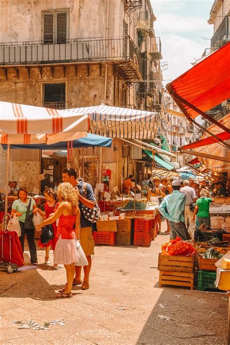 13 Very Best Things To Do In Palermo Italy Hand Luggage Only