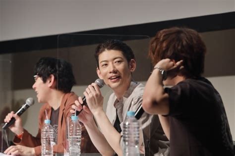 『アオペラ Aoppella 』3月13日声優・木村良平ら出演のイベントレポート アニメイトタイムズ