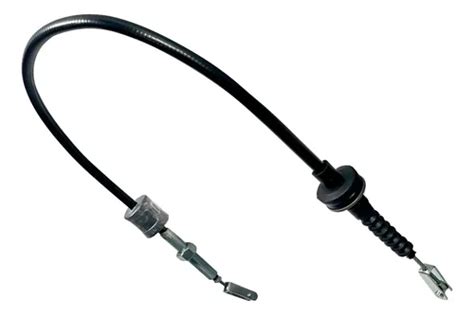Cable Embrague Atos 11 2007 Envío Gratis