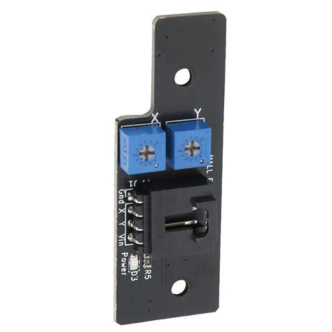Buy X Y Axes Hall Effect Endstop Parts Replacement Control Limit