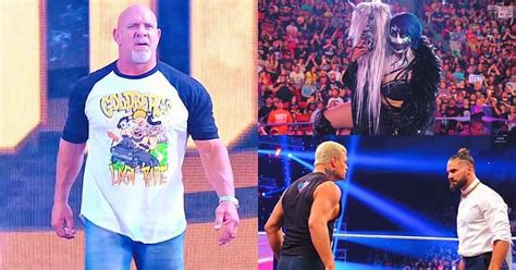 61625 Wwe Raw Highlights King And Queen Of The Ring Tournament